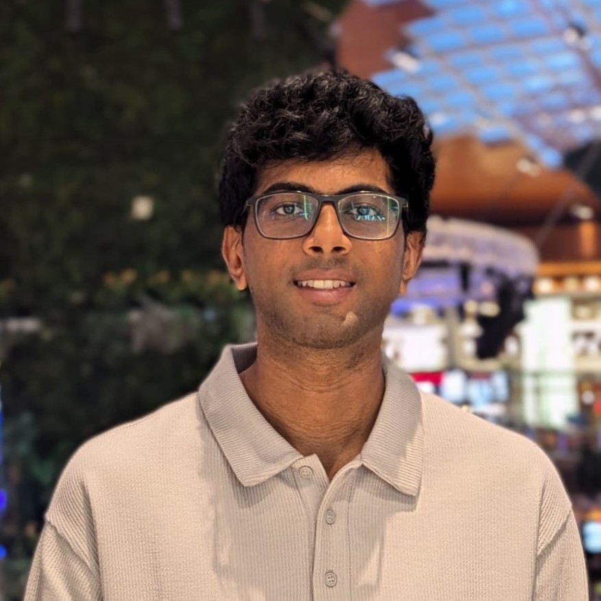 Banudeep Reddy Gade - Software Engineer Portfolio